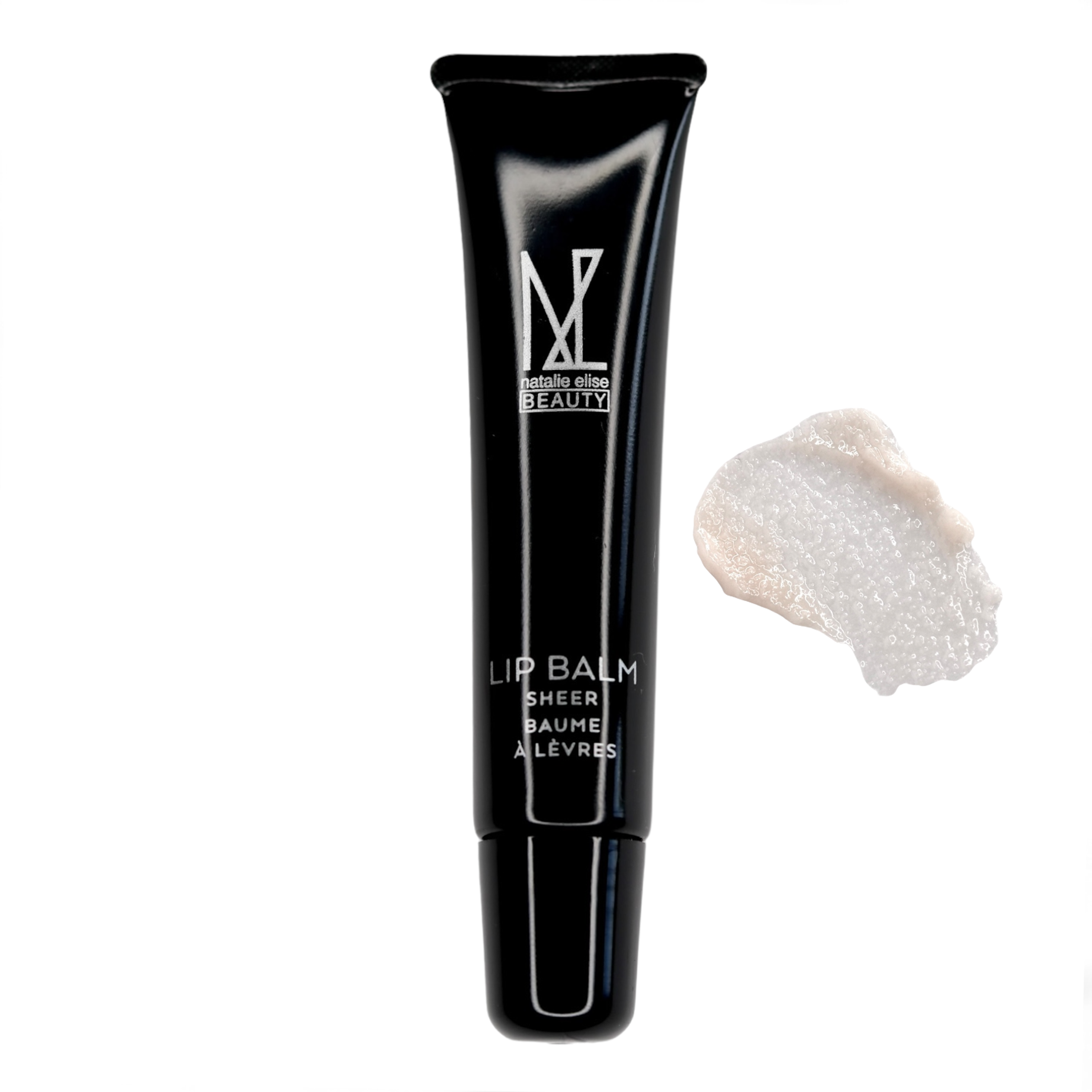 Sheer Lip Balm – Natalie Elise Beauty